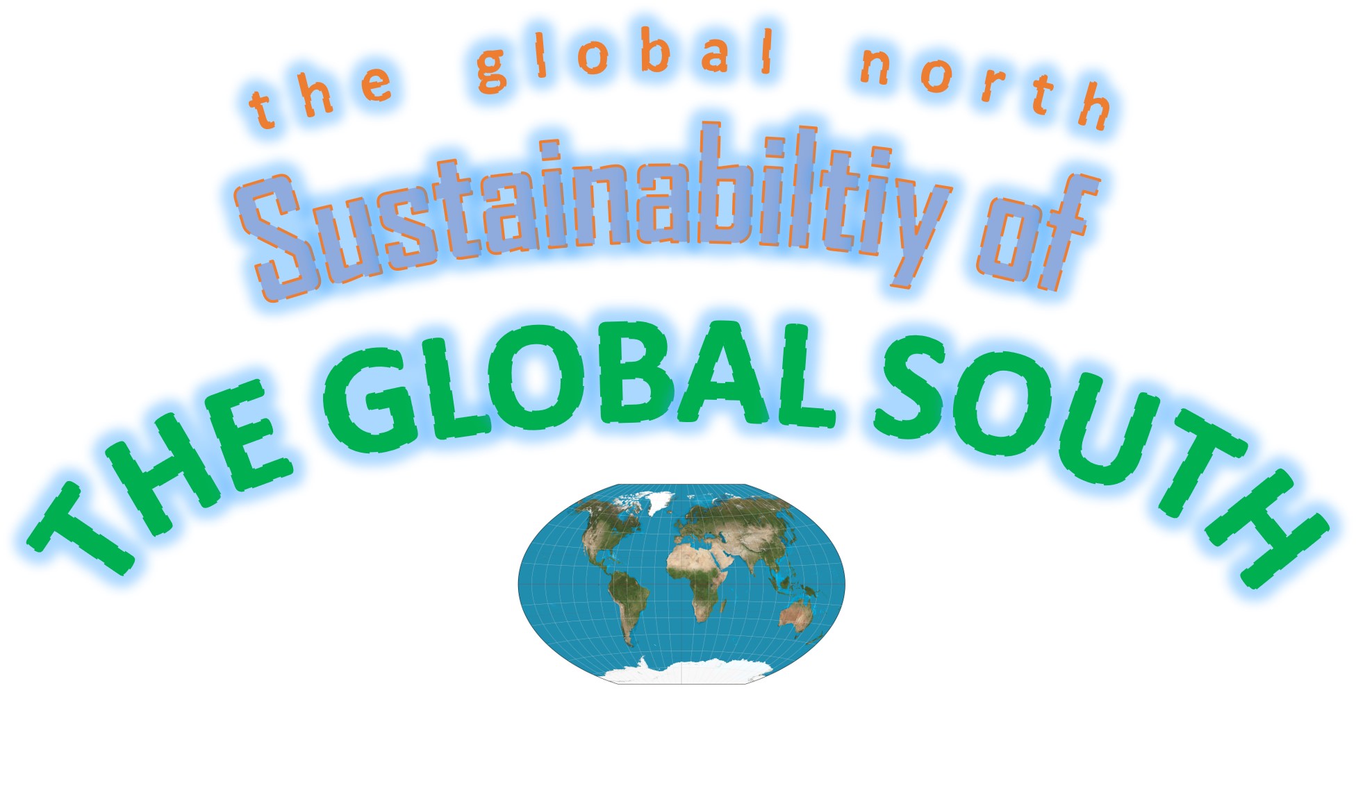 Global South & Global North | Urban & Environmental Studies